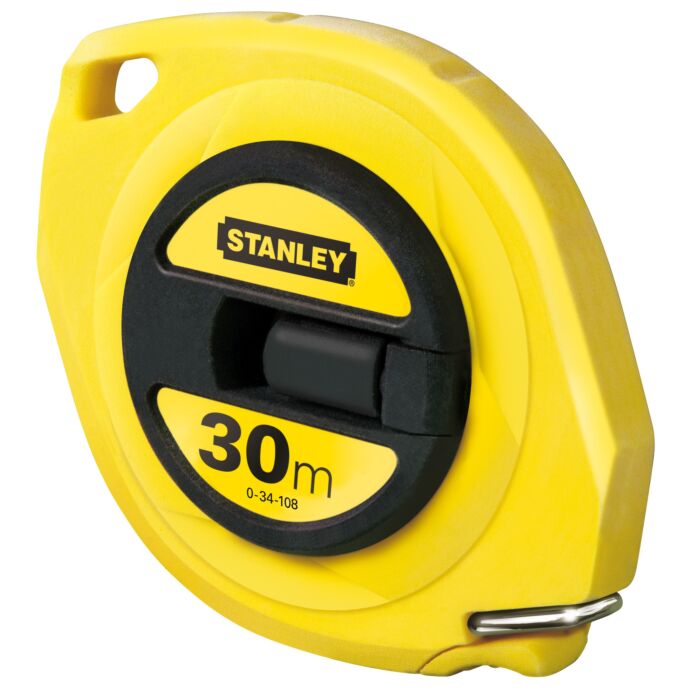 Stanley Meetlint 30 meter Online Goedkoop Bestellen