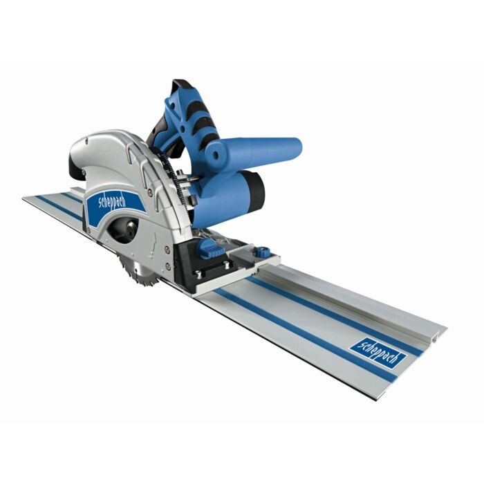 Scheppach Invalzaag PL45 145mm Online Kopen? | Haxo Machines!