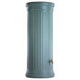 Regenton kunststof 1000 liter kopen? Regentonnen winkel online!