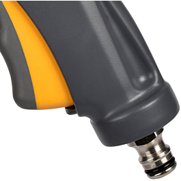 Hozelock Spuitpistool Jet Spray Ultramax Kopen? | Hozelock Haxo