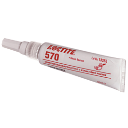 Loctite 570 schroefdraadafdichting, tube à 50 ml