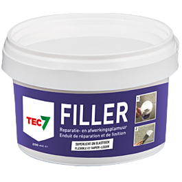 Tec7 Filler